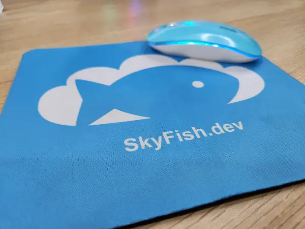 Logos & Branding | SkyFish Development
